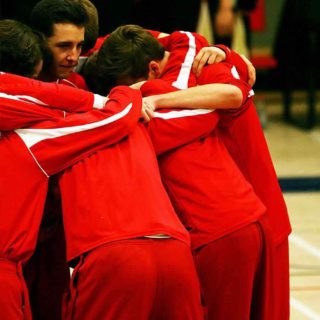 LGBTQ+ Basketball – Strive-Thrive-Change Lives