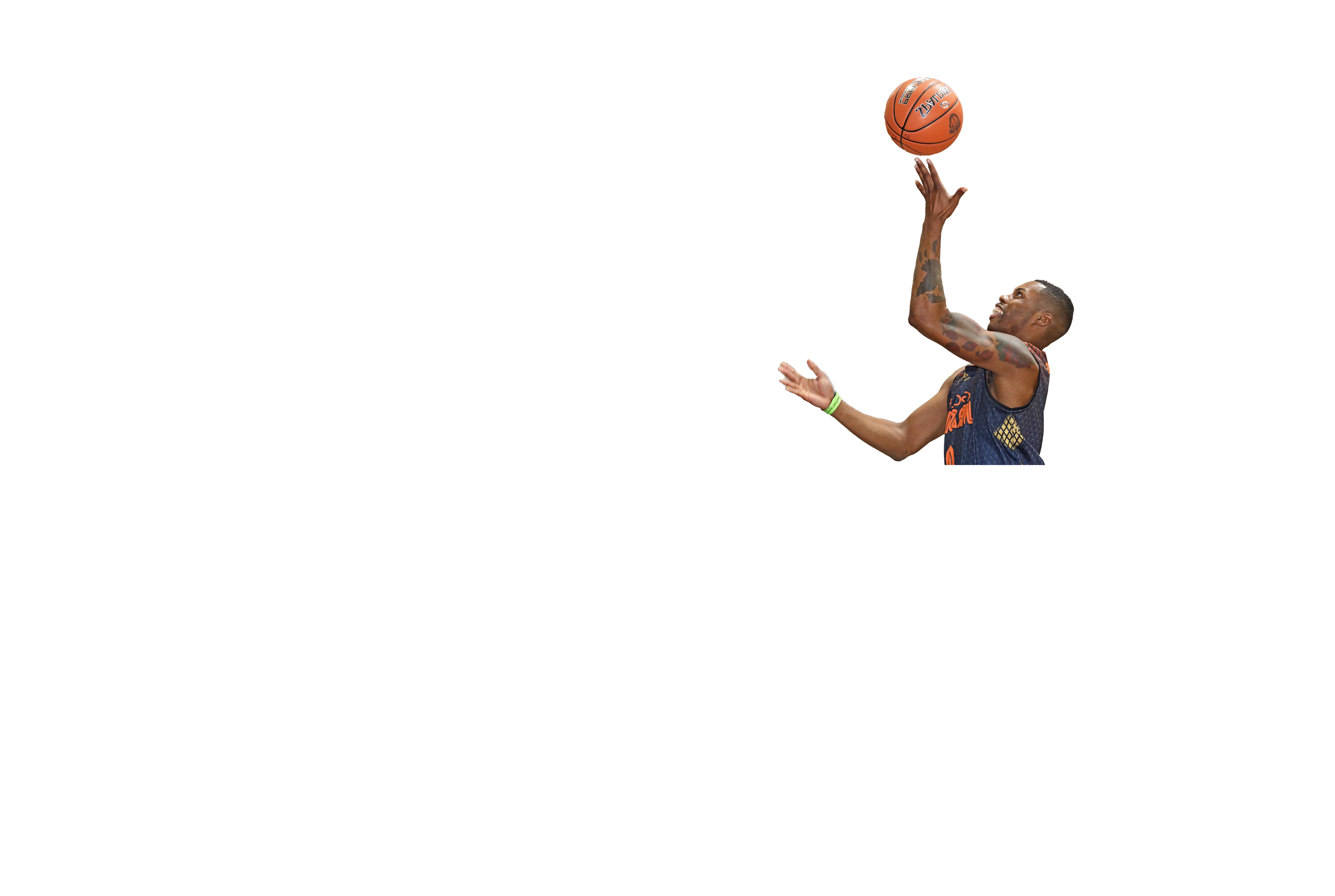 NGBA Welcome Page - LGBTQ+ Basketball