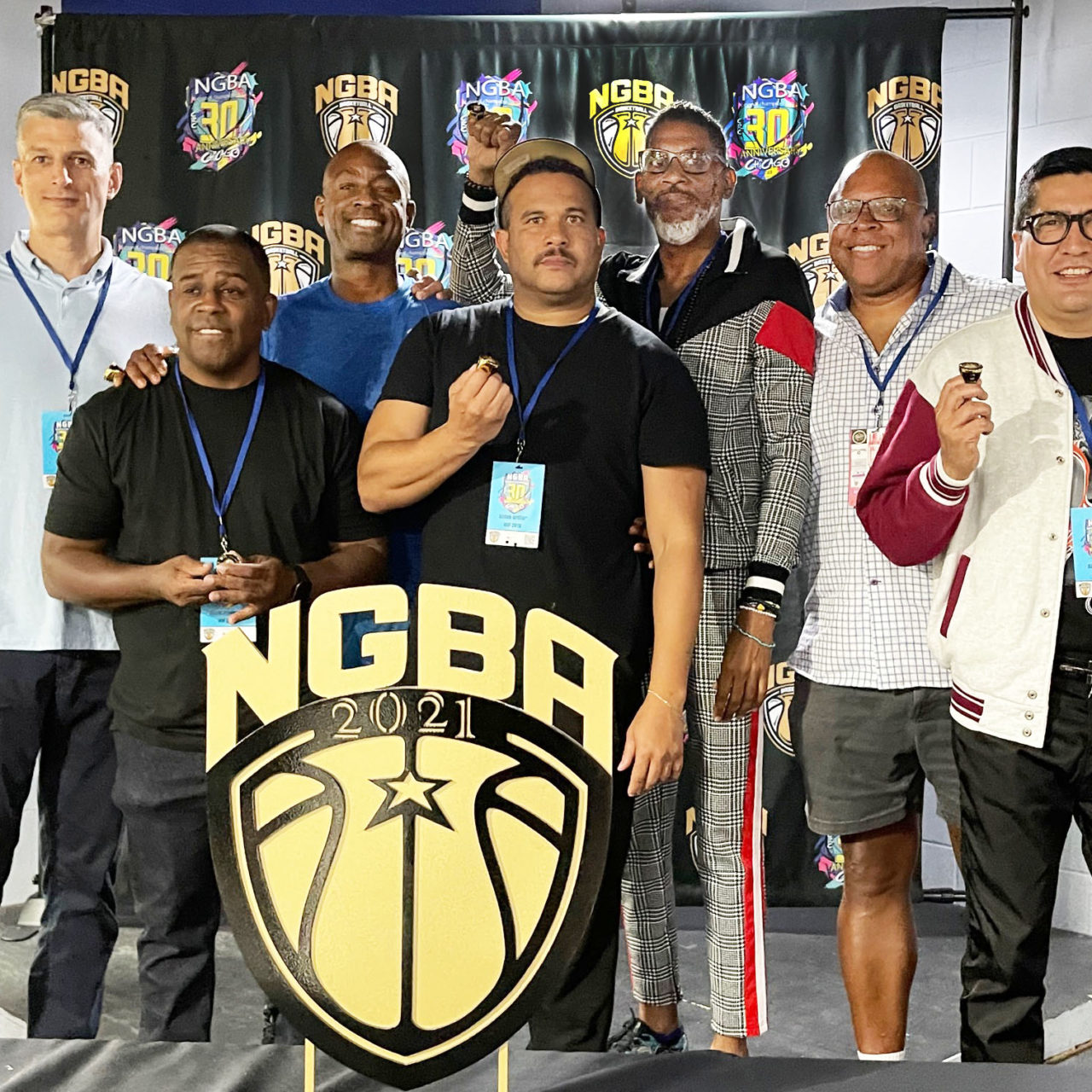 Home - National Gay Basketball Association
