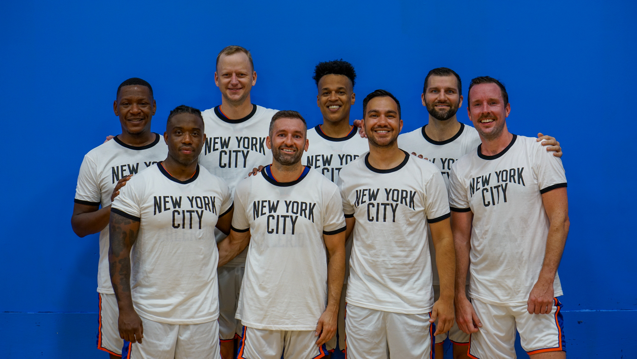 NGBA History - LGBTQ+ Basketball
