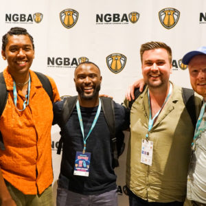 Home - National Gay Basketball Association