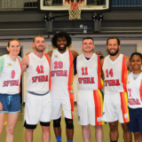 NGBA History - LGBTQ+ Basketball