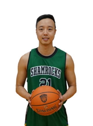 NGBA History - LGBTQ+ Basketball