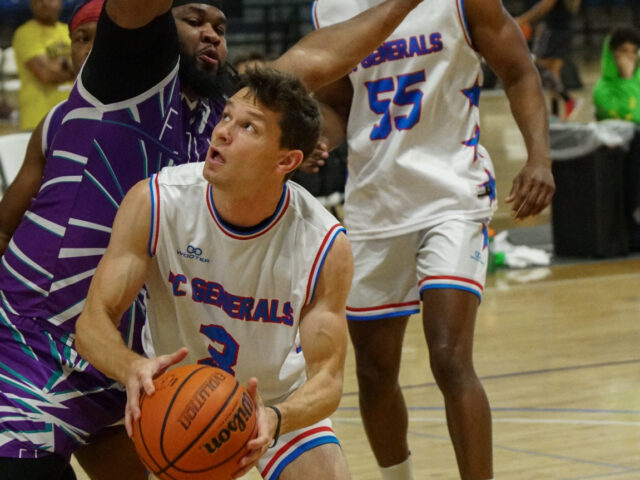 NGBA History - LGBTQ+ Basketball