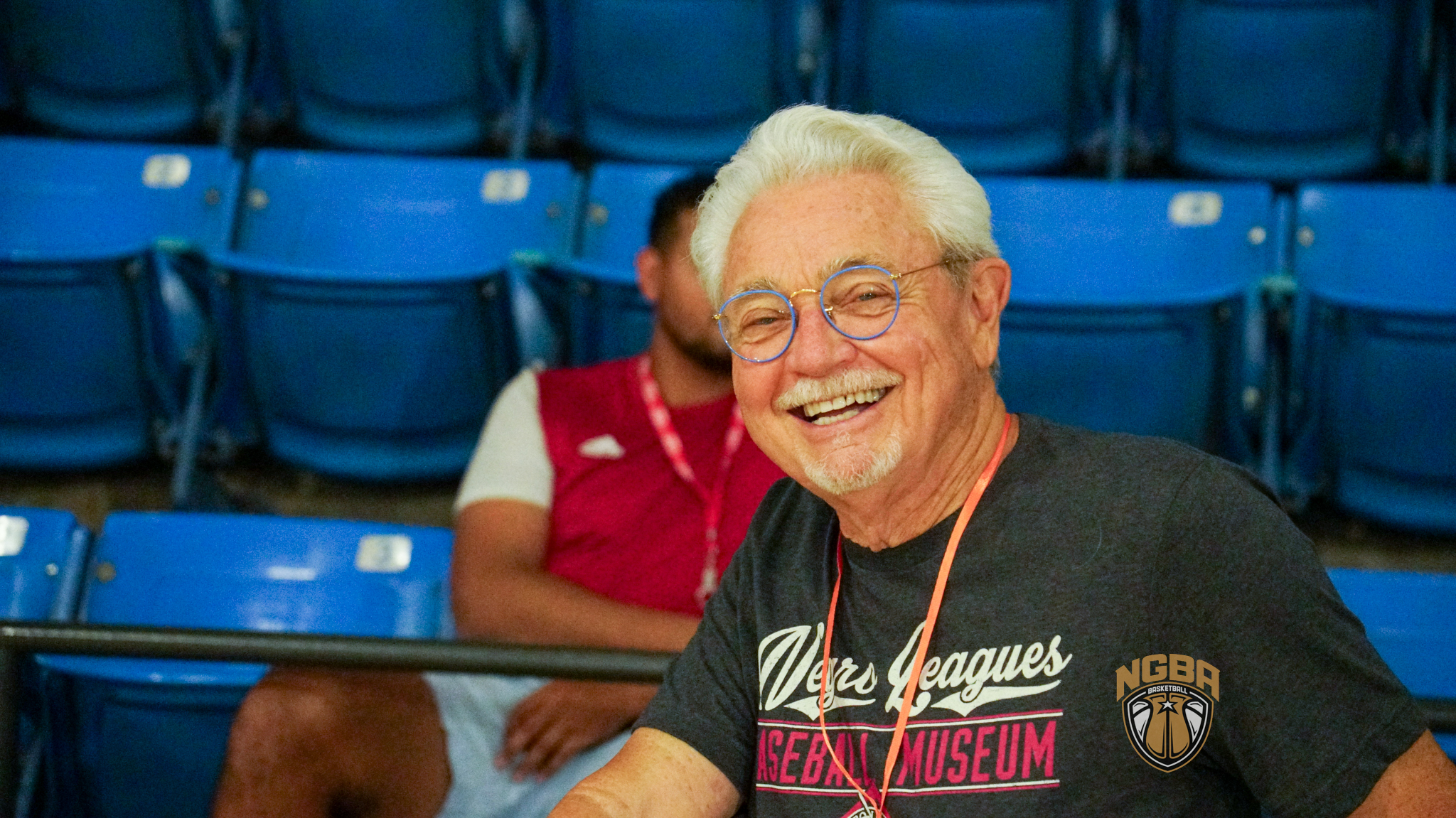 NGBA History - LGBTQ+ Basketball