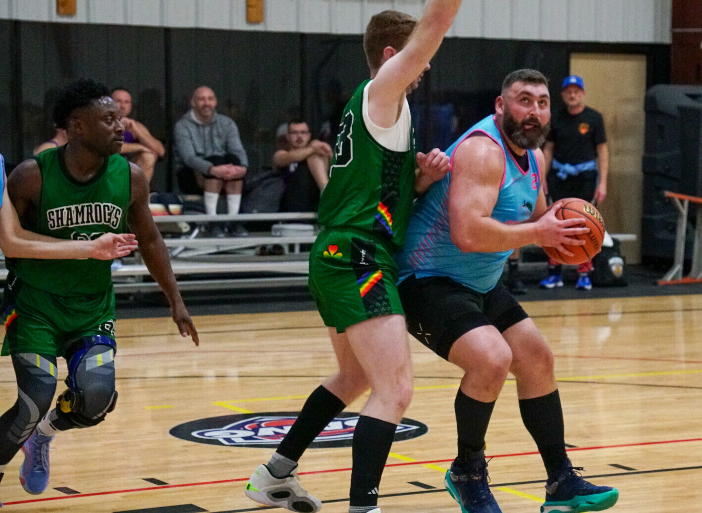 Shane Utton - NGBA Player Profile