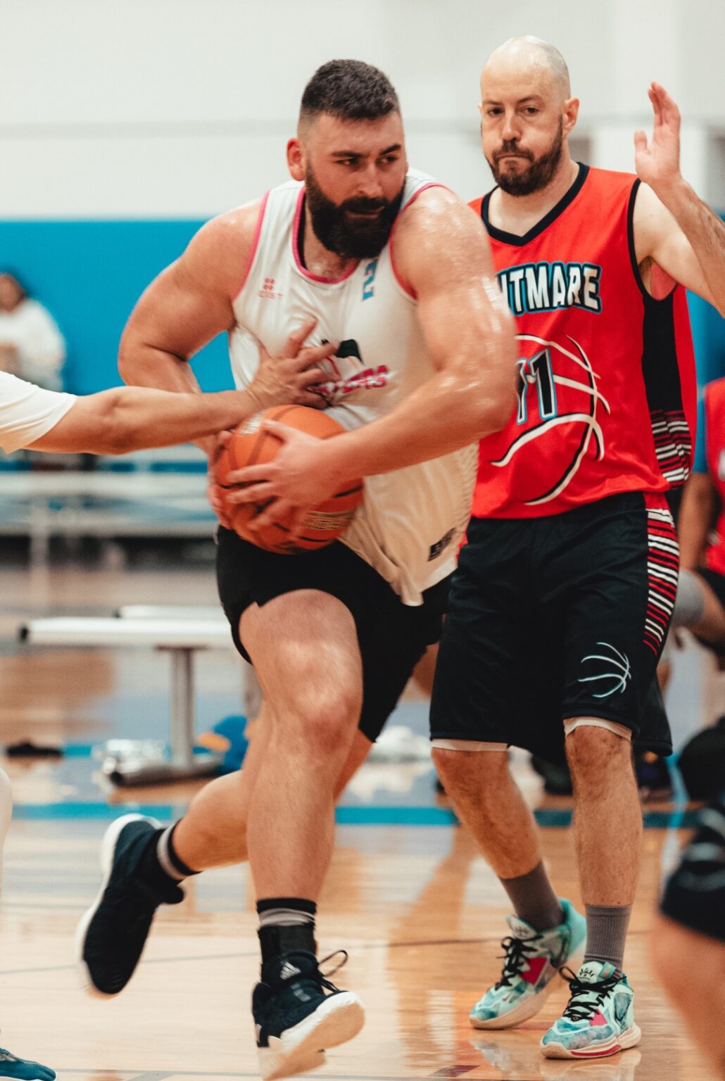 Shane Utton - NGBA Player Profile