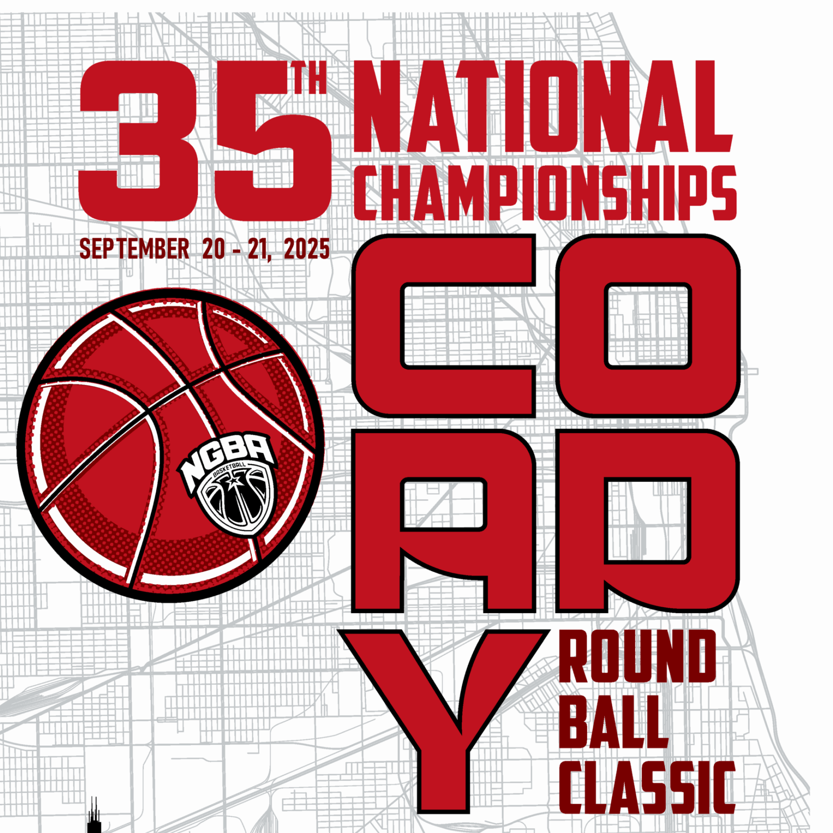 NGBA Celebrates 35th National Gay Basketball Championships in Chicago ...